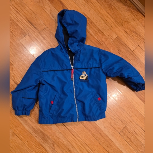 Lego | Jackets & Coats | Vintage Lego Wear Jacket | Poshmark